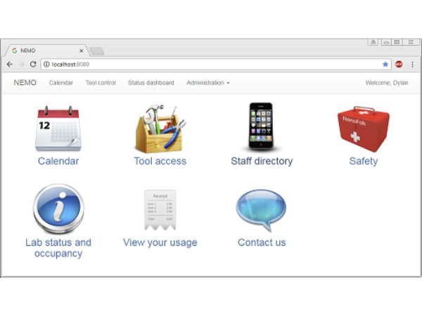 Introducing NEMO: CNF's Next Leap in Lab Management Evolution | CNF